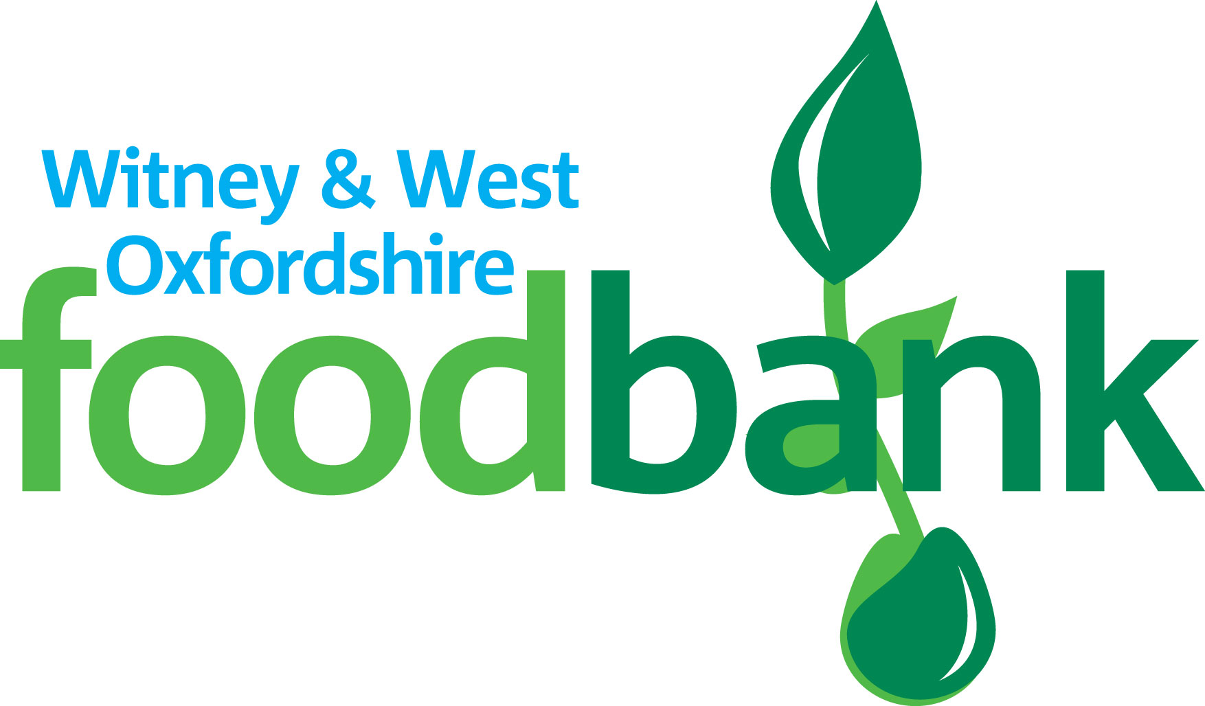 Food Bank Collection - Lucy Developments
