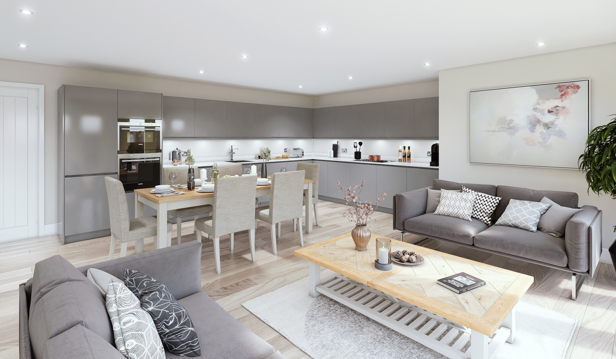 Applegarth Court - Lucy Developments