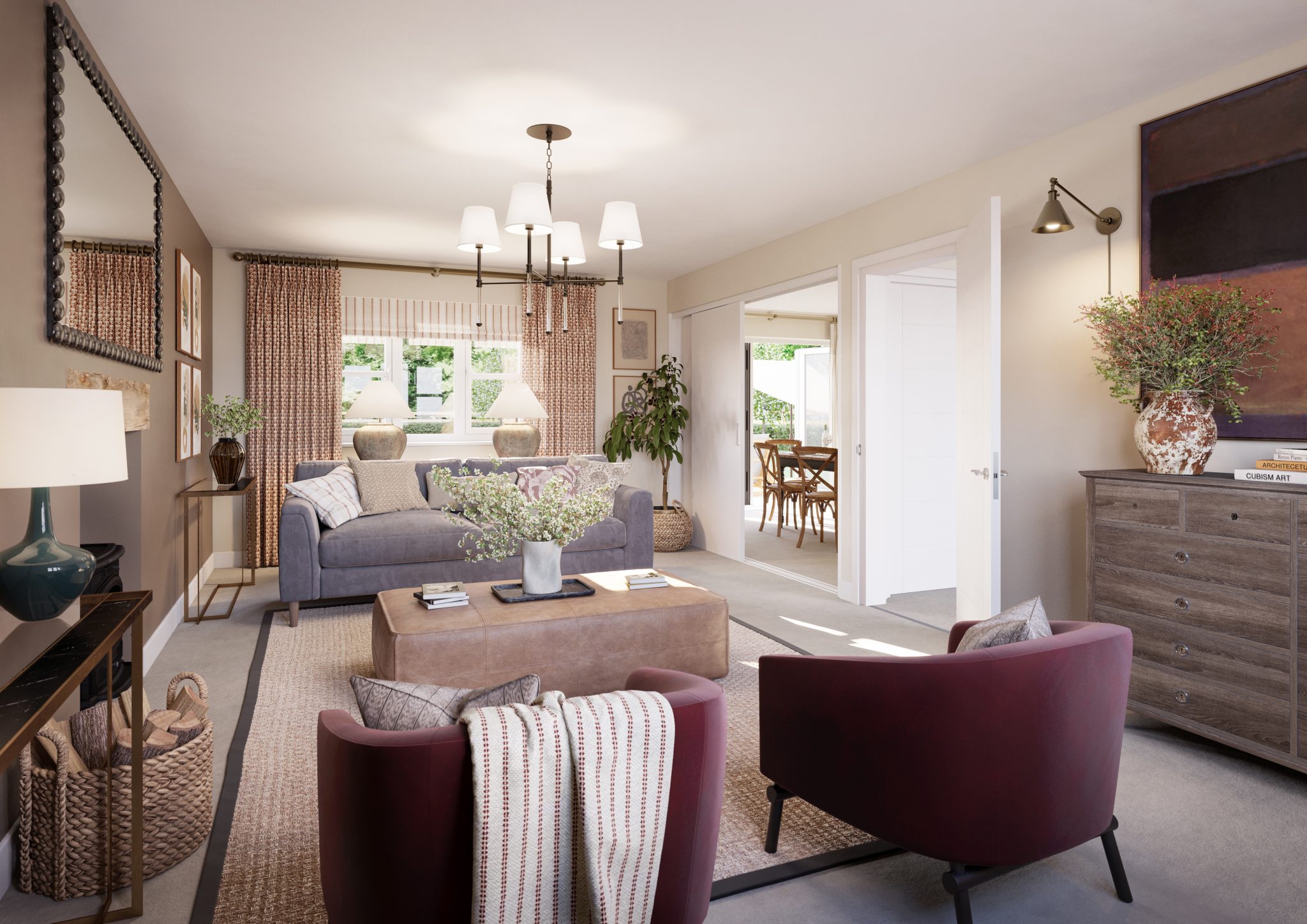 Manor Farm - Lucy Developments